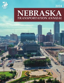2024 Nebraska Transportation Annual